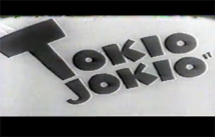 Looney Tunes: Tokio Jokio* (1943)