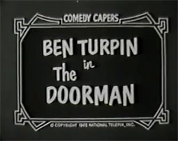 Comedy Capers: The Family Outing* (1914) Comedy short featuring Ralph ...