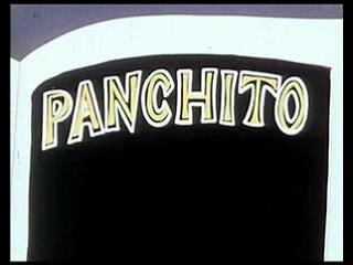 Mel-O-Toons: Panchito* (1960)