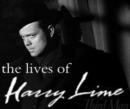 The Lives of Harry Lime was an old-time radio program produced in ...